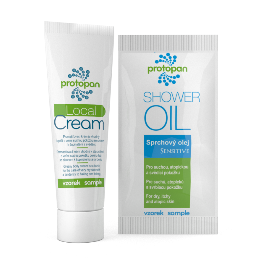 Protopan vzorky | Protopan.sk